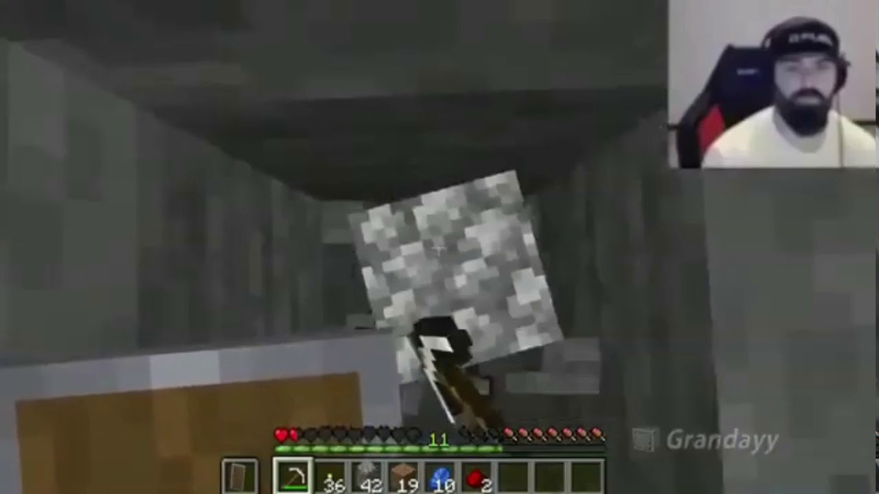 Keen star screaming meme - YouTube