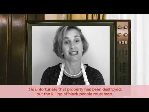 Peggy Woke - YouTube