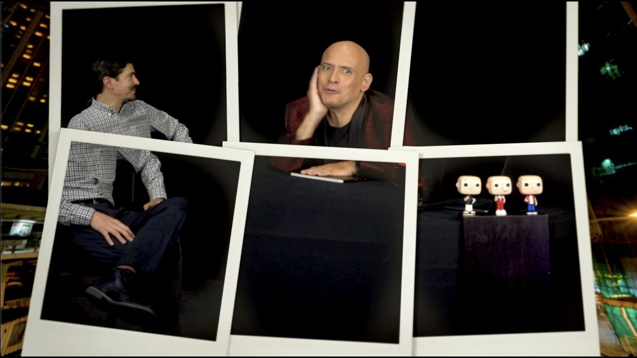 Entrevista con el Dr. Enrique de Font-Réaulx- MMQV 26 - YouTube