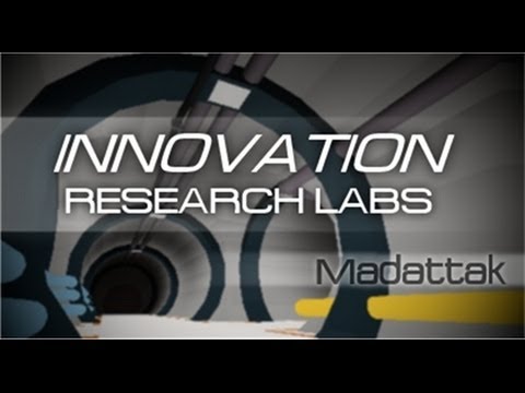 Roblox Innovation Research Labs Part 1: Mutator - YouTube