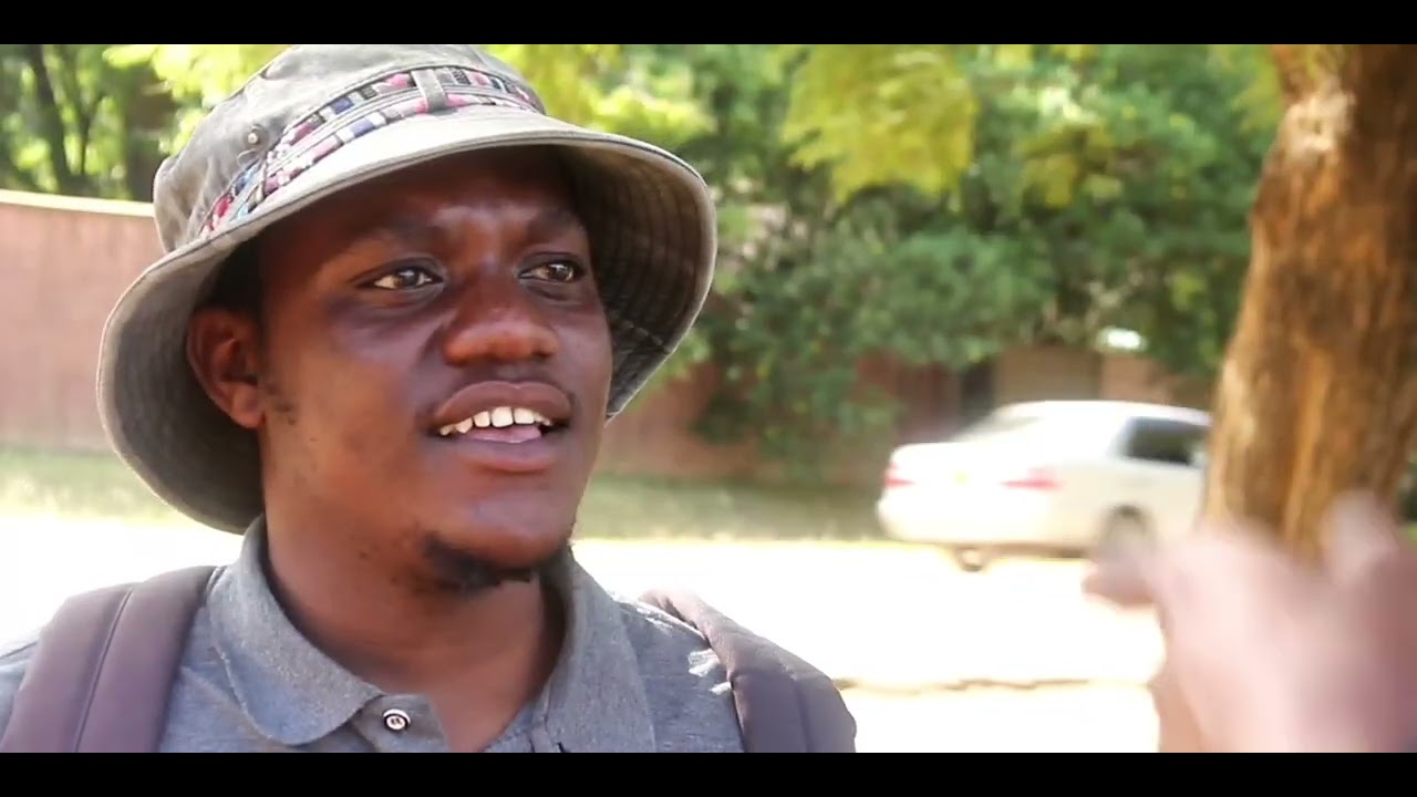 15 April African Explosion @Odessey Kadoma - YouTube