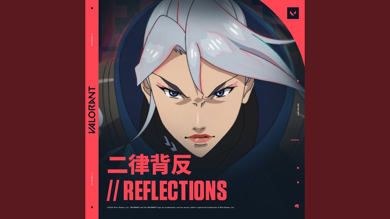 REFLECTIONS - YouTube Music