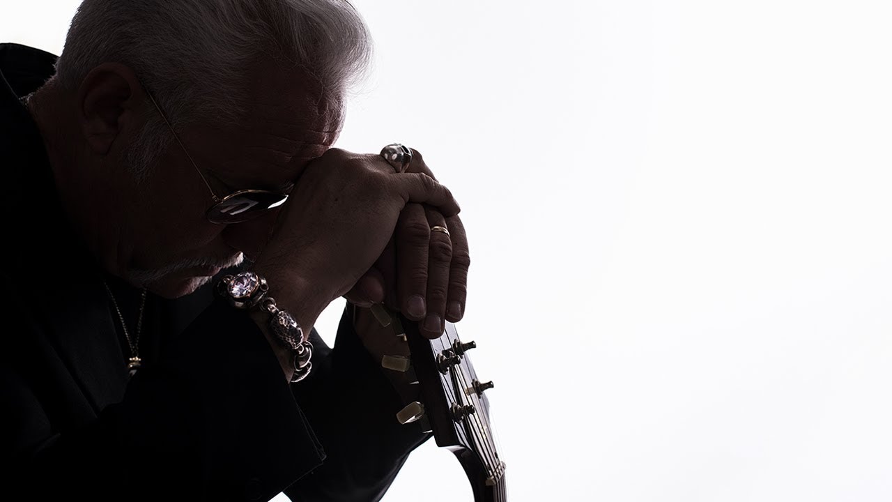 Billy Stokes - Muscle & Blood Album Teaser Trailer - YouTube