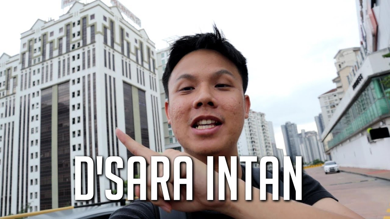 Damansara Utama | Damansara Intan | Office Lighting Tips - YouTube
