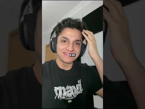 SONUNDA KAR GELİYOR😲