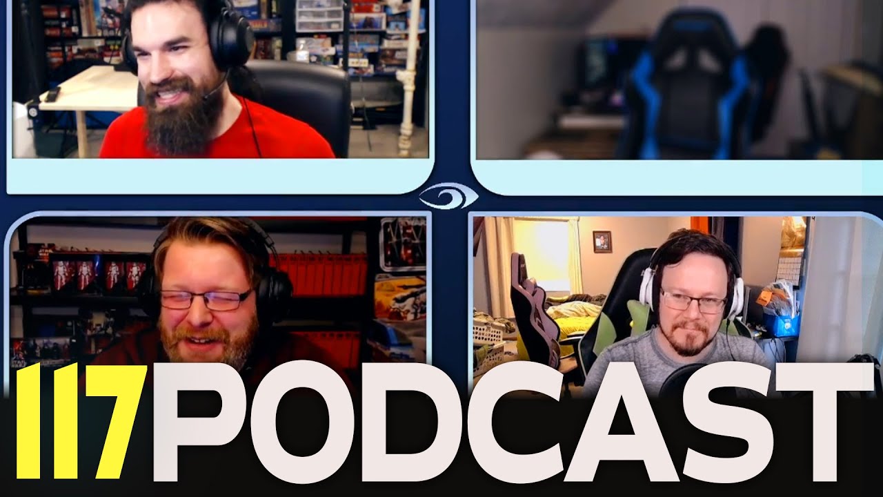 Blind Wave Podcast #117 "Movie Theater Demise" - YouTube