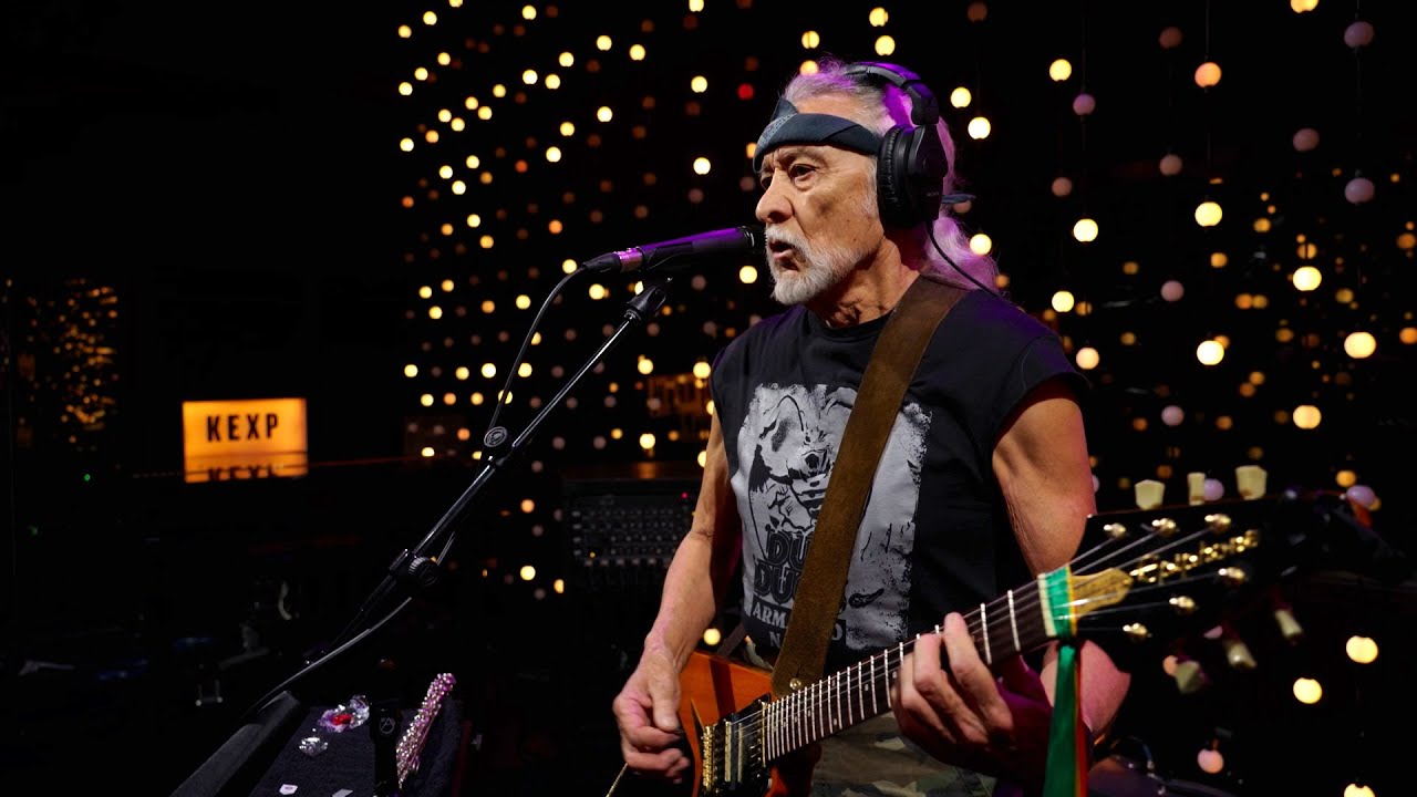 Los Dug Dug's - Full Performance (Live on KEXP) - YouTube
