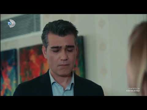 Gönül Volkan İle Dertleşiyor - Sadakatsiz 24.Bölüm