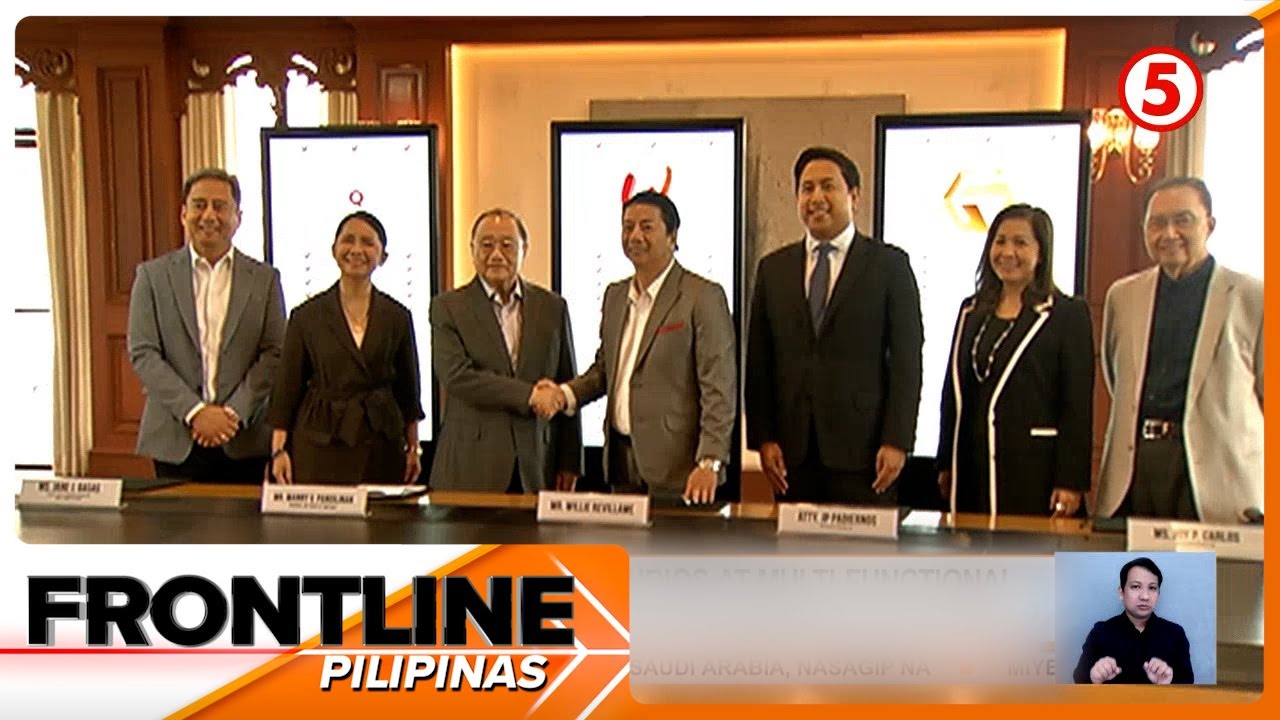 State-of-the-art studios at multi-functional building para sa mga ...