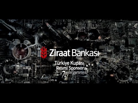 MUSA UZUNLAR'IN SESİNDEN ZİRAAT BANKASI FUTBOL MAKİNESİ REKLAMI