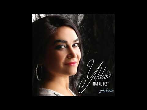 YILDIZ  gözlerin