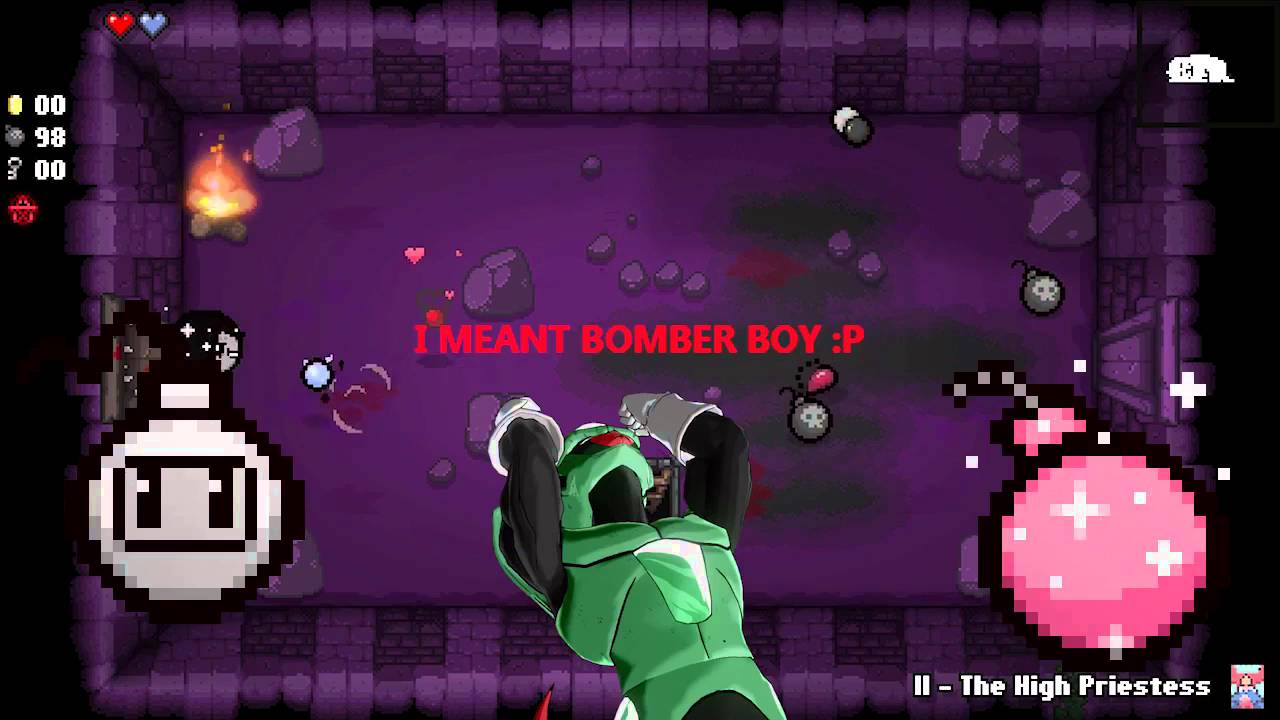 Mettaton Character Breakdown - The Binding of Undertale #1 - YouTube