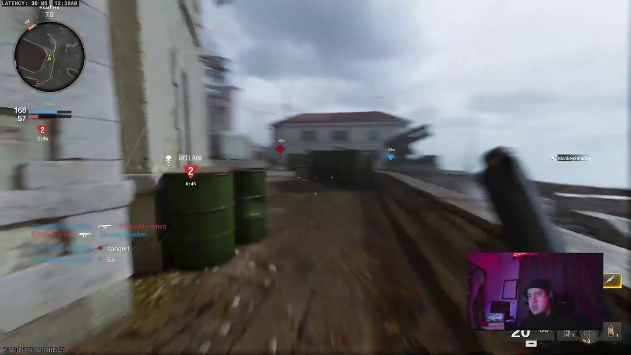 Lets play Rank play!!! || Part 20 || Call Of duty Black ops 6 || MTI ...