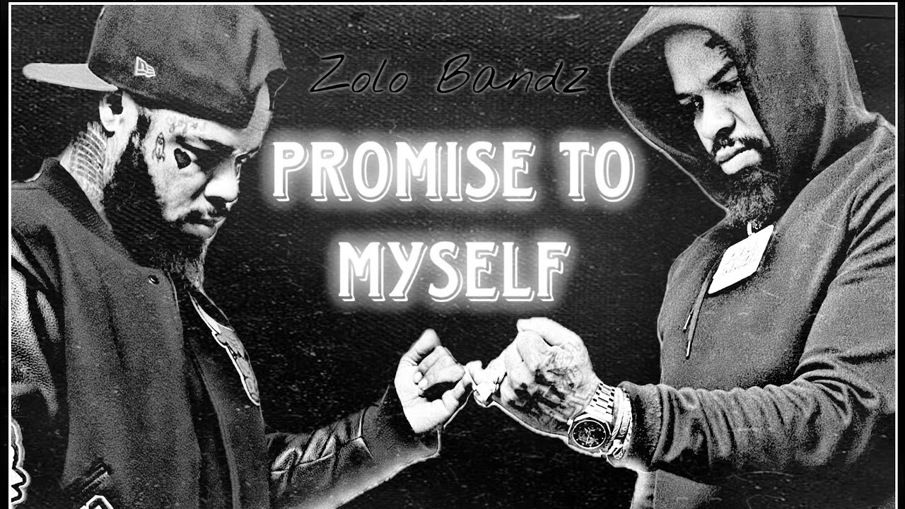 Im Thankful By Zolo Bandz - YouTube