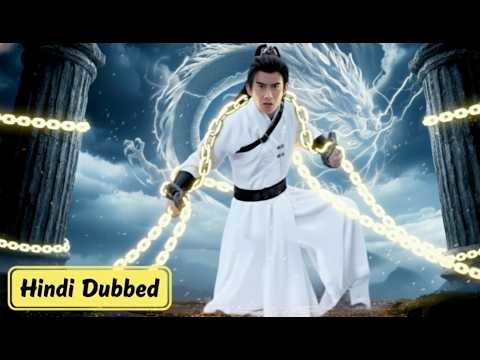 【Hindi Dub】Master's Betrayal ( मास्टर का विश्वासघात ) । Chinese Drama Hindi - Mini Drama Hindi