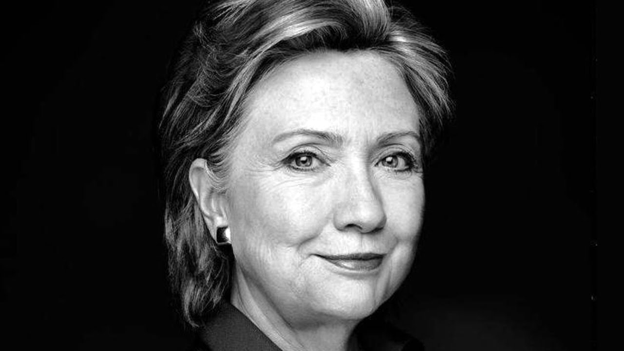 Hillary Clinton's Life Story, Narrated by Morgan Freeman - YouTube