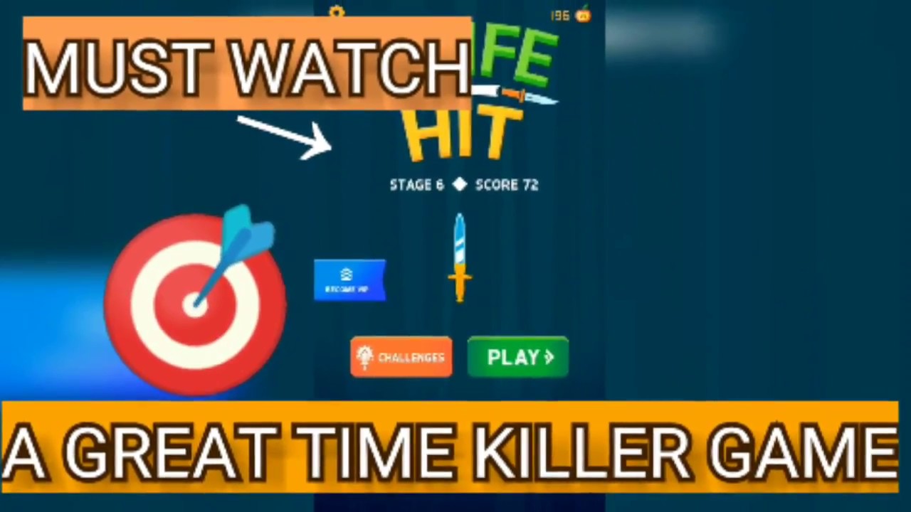 !!!A GREAT TIME KILLER GAME!!! - YouTube
