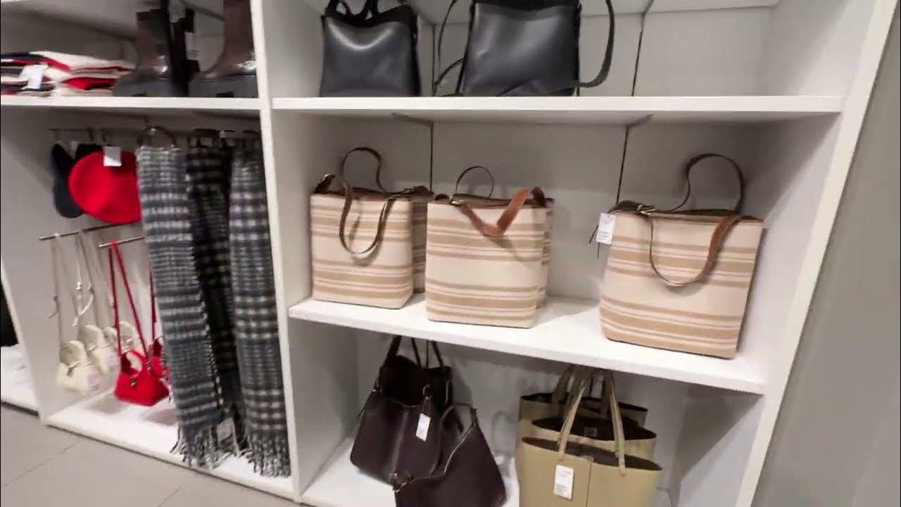 Обзор магазина H&M в Германии. Осенняя коллекция, цены. Это должна была ...