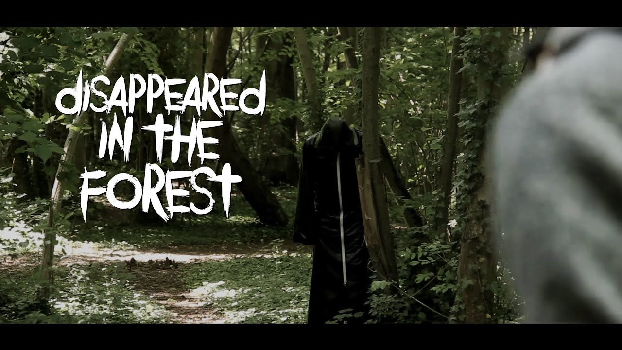 "Disappeared in the forest" | Court métrage - YouTube