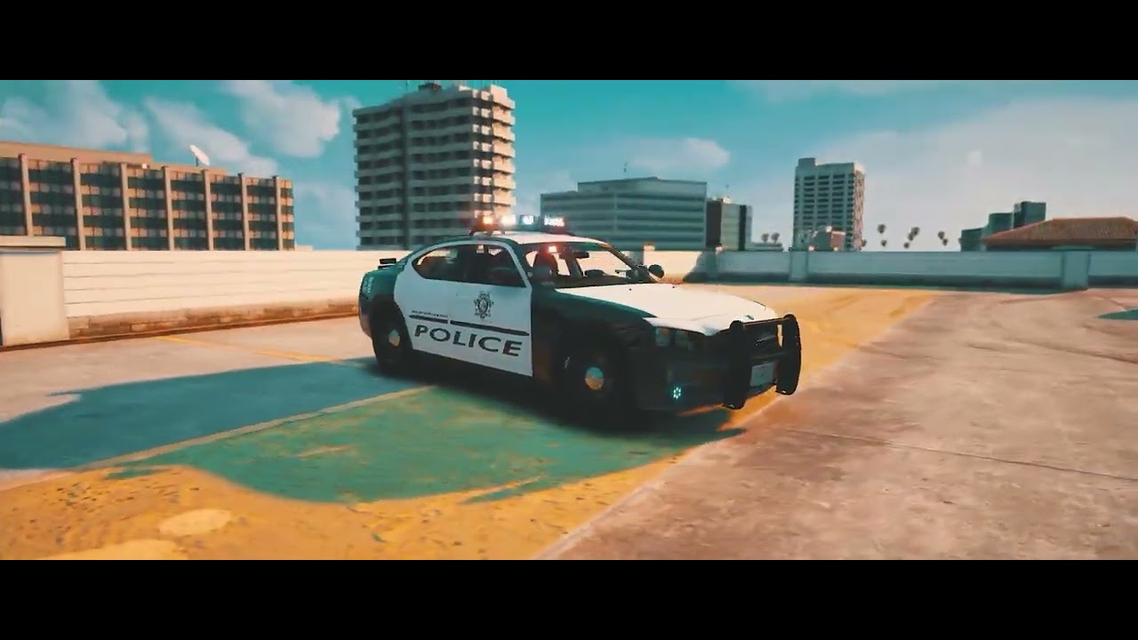 Cinematic #4 LauncherLeaks EUP/CARS Pack - YouTube