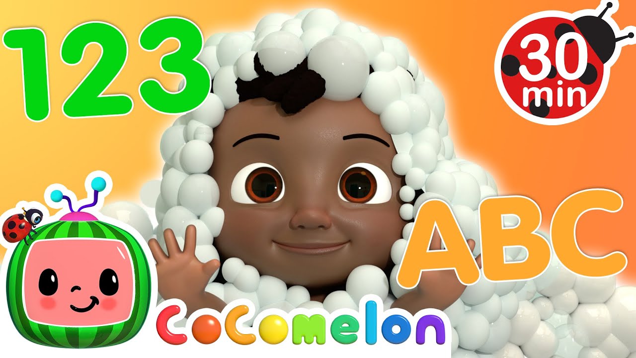 Cody's Baby ASL Song + More Nursery Rhymes and Kids Songs | Learning ...