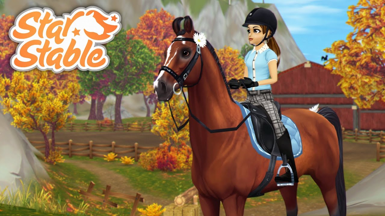 Star Stable - Buying the Marwari Horse! 🐴 - YouTube