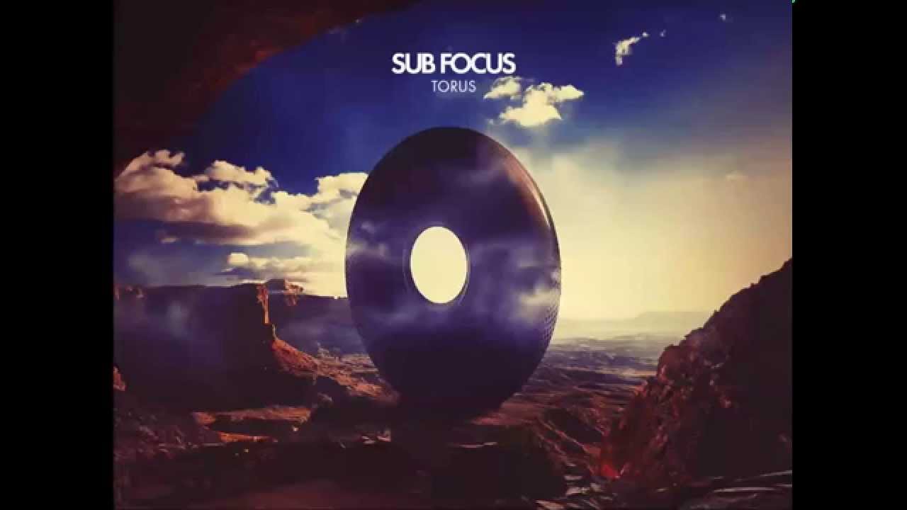 Sub Focus - Torus (Full Song HD Quality) - YouTube