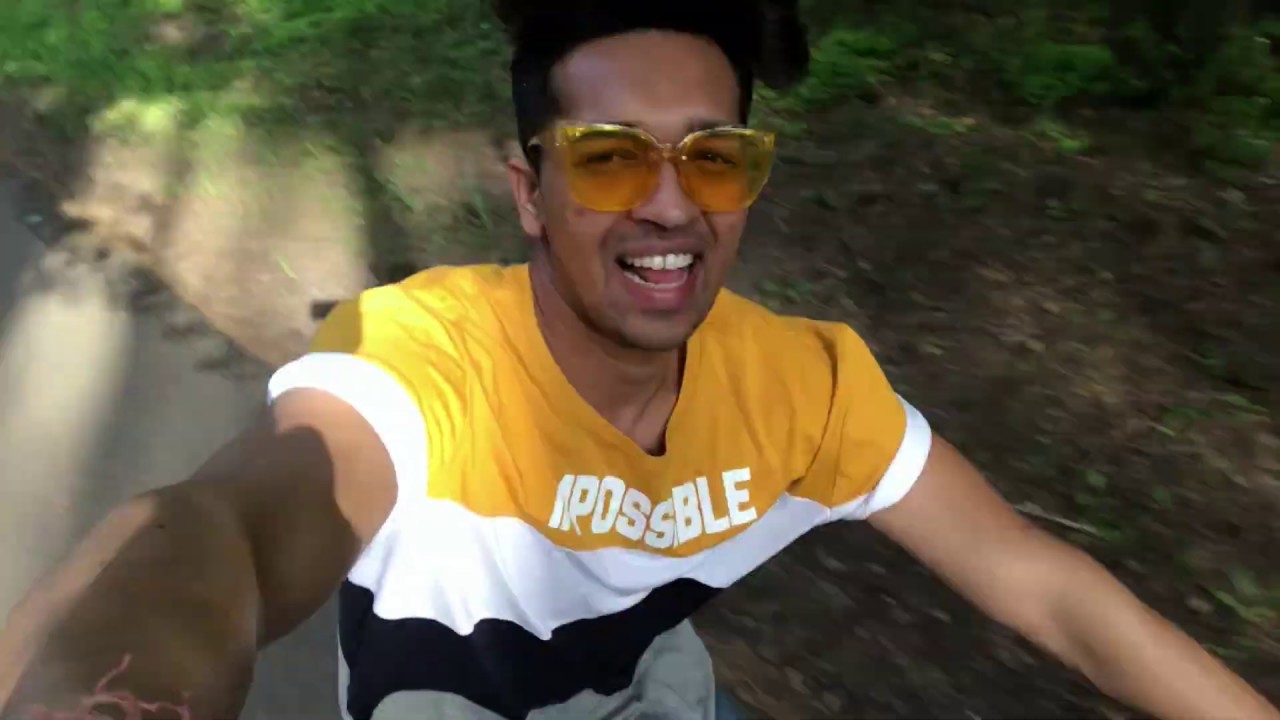 Cycling - Kunal Barot - Belarus - YouTube