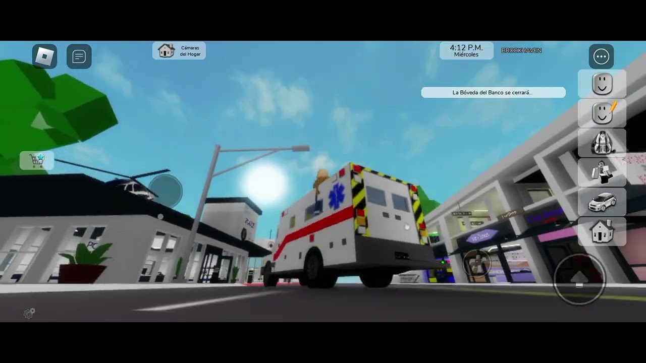NOVO KART NO BROOKHAVEN ROBLOX RP - YouTube