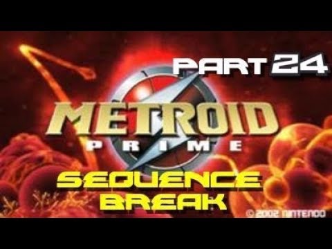 Metroid Prime: Sequence Break Part 24: Remaining Expanions - YouTube