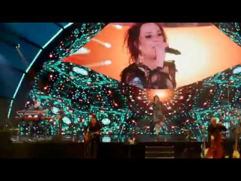 Zaz LIVE - Que Vendra