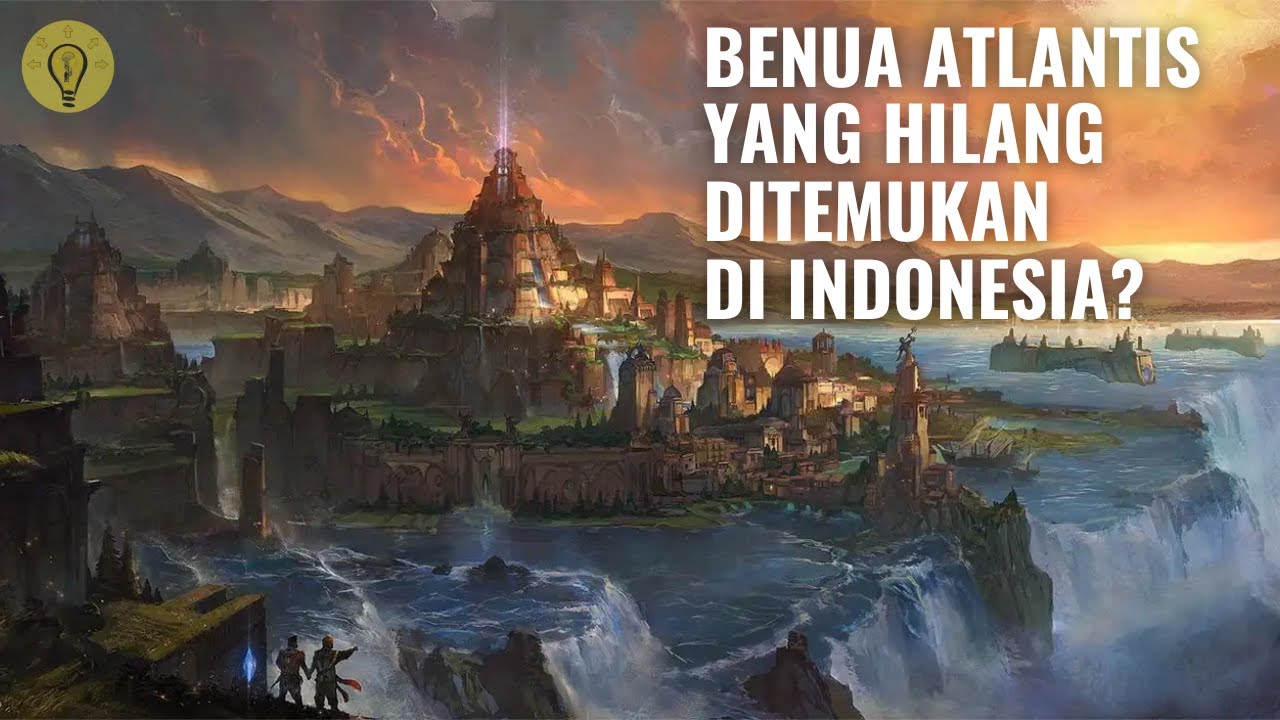 Ditemukan di Indonesia Terbaru, Tempat yang Dipercaya sebagai ...