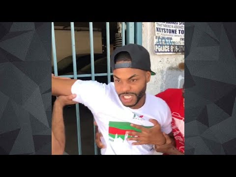 If She Unfollows You Then You Know Its Really Over - KingBach