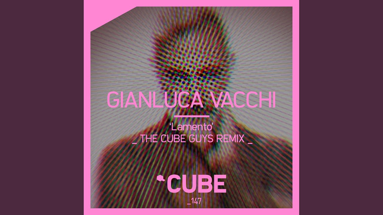 Lamento (The Cube Guys Remix) - YouTube