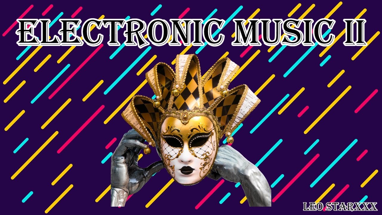 Electro music II mix /clásicos y nuevos en un solo mix (Hardwell ...