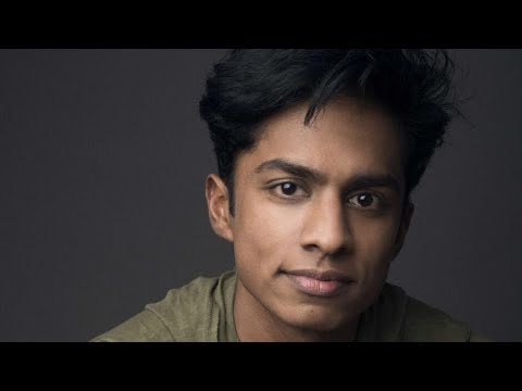 Is Actor Is Rajiv Surendra Gay Meet His Partner Or Boyfriend - YouTube