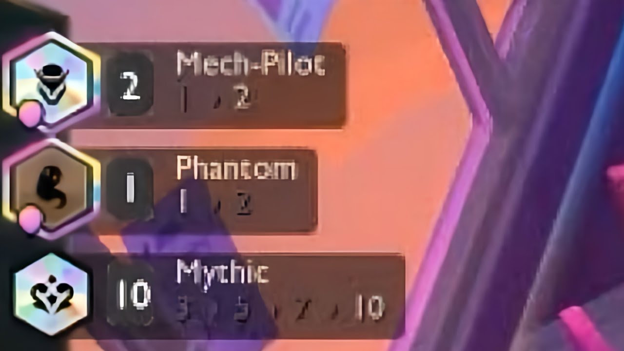 Mech Pilot is Back! 10 Mythic | TFT Set 11 - YouTube