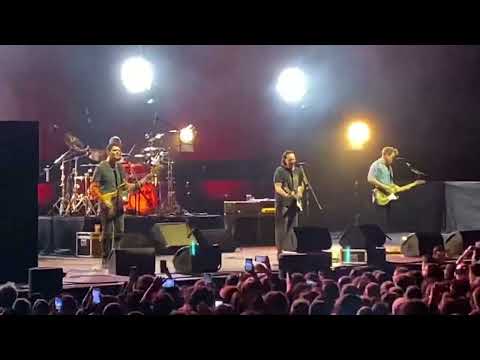 Balık - Duman Volkswagen Arena 20.01.2023