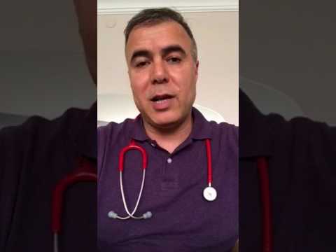 Burun tıkanıklığı