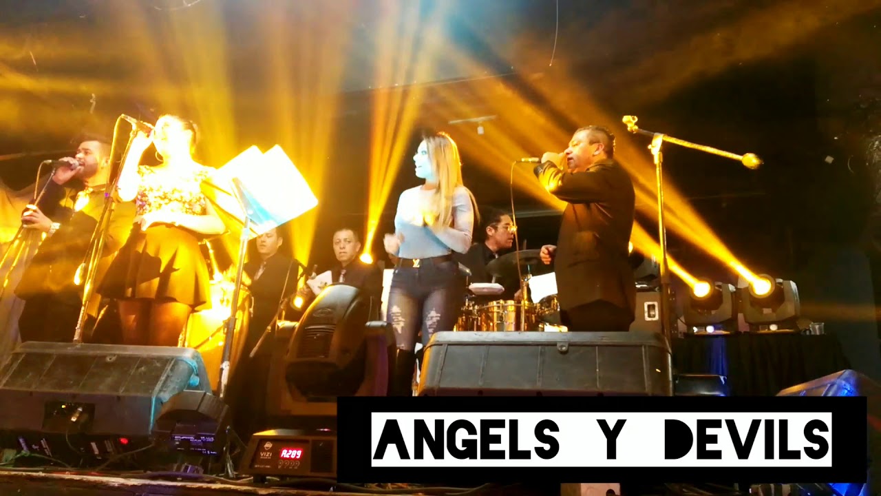 Dessy Rivera, invitada Barbie Chelas 2. Bailando en Michelada Fest 2 ...