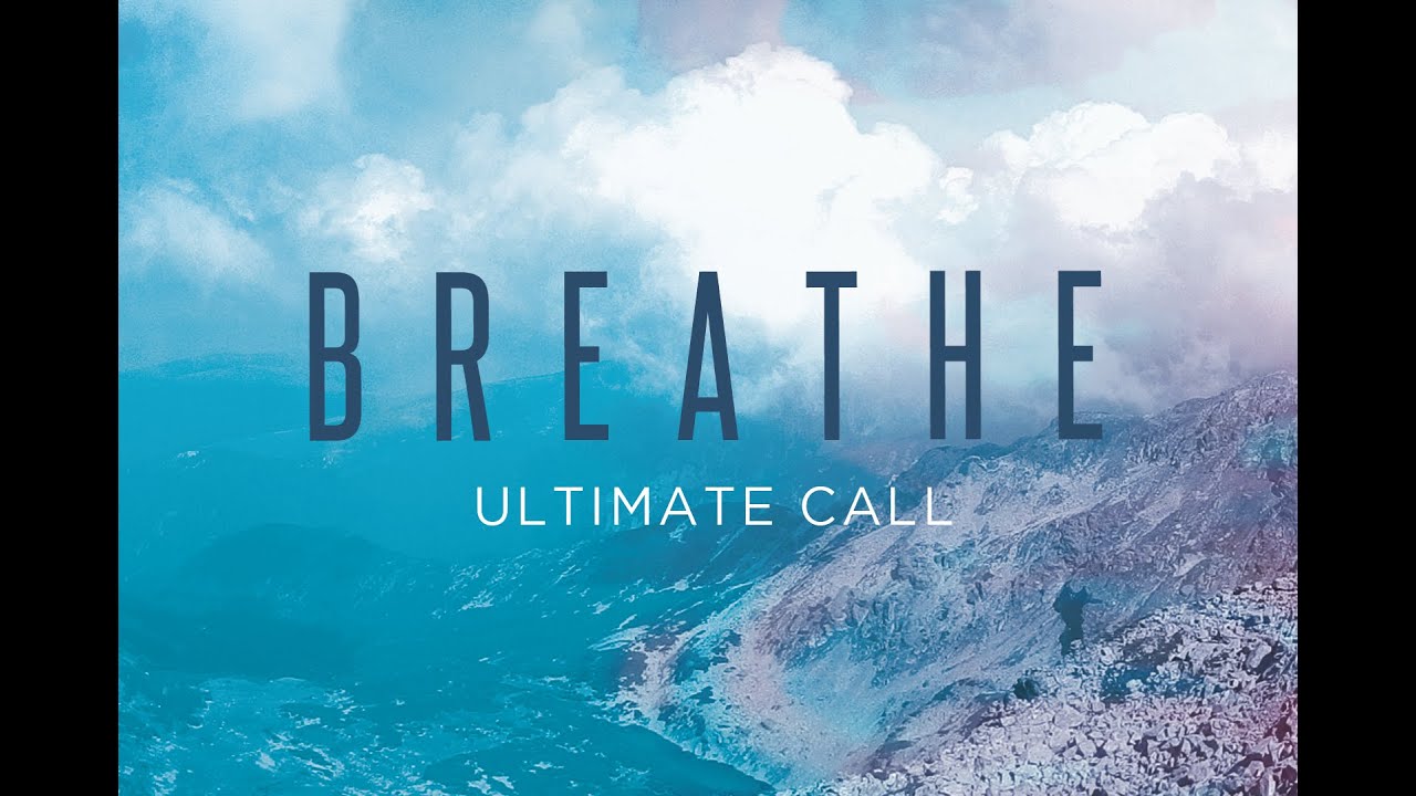 Breathe (Album) Promo - YouTube