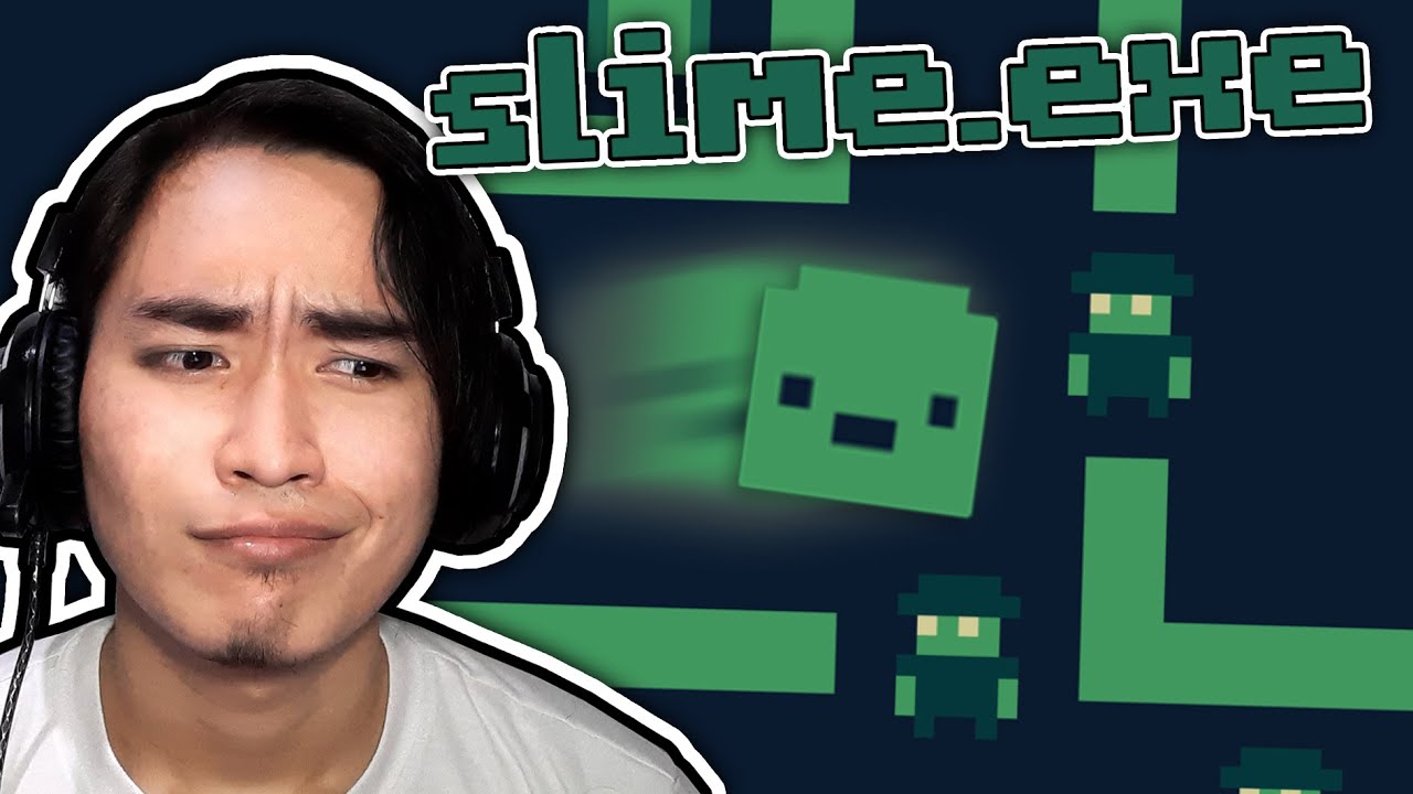STEAL TO SURVIVE | slime.exe - YouTube
