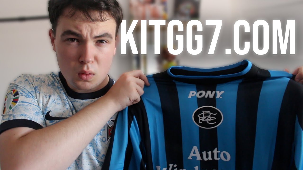 THE BEST JERSEY WEBSITE | KITGG7.COM - YouTube