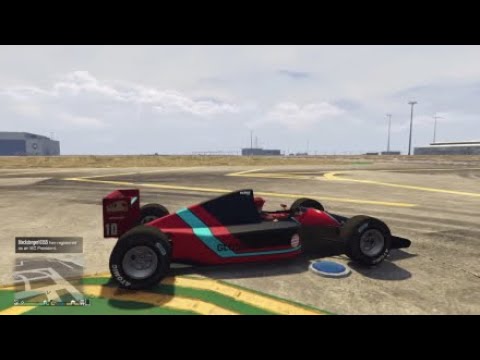 *NEW* PROGEN PR4 REVIEW - GTA 5 - YouTube
