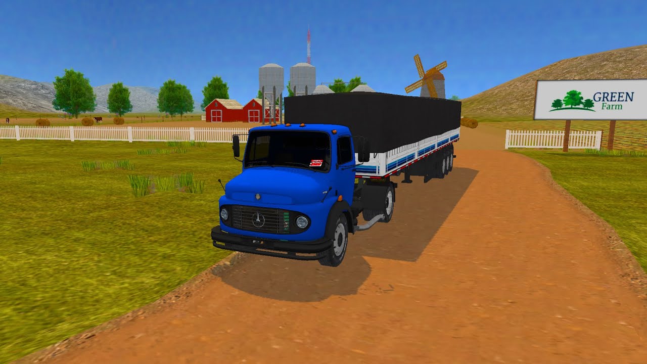 Indo Carrega o Meu 1114 em Caucaia - YouTube