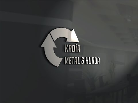 Bursa Hurda Firması Kadir Metal