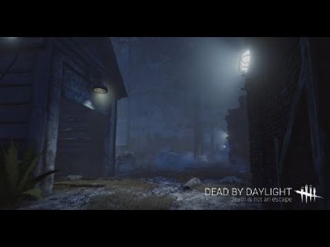 Dead by Daylight - My best Suffocation Pit as a Killer (ft. Hillbilly ...