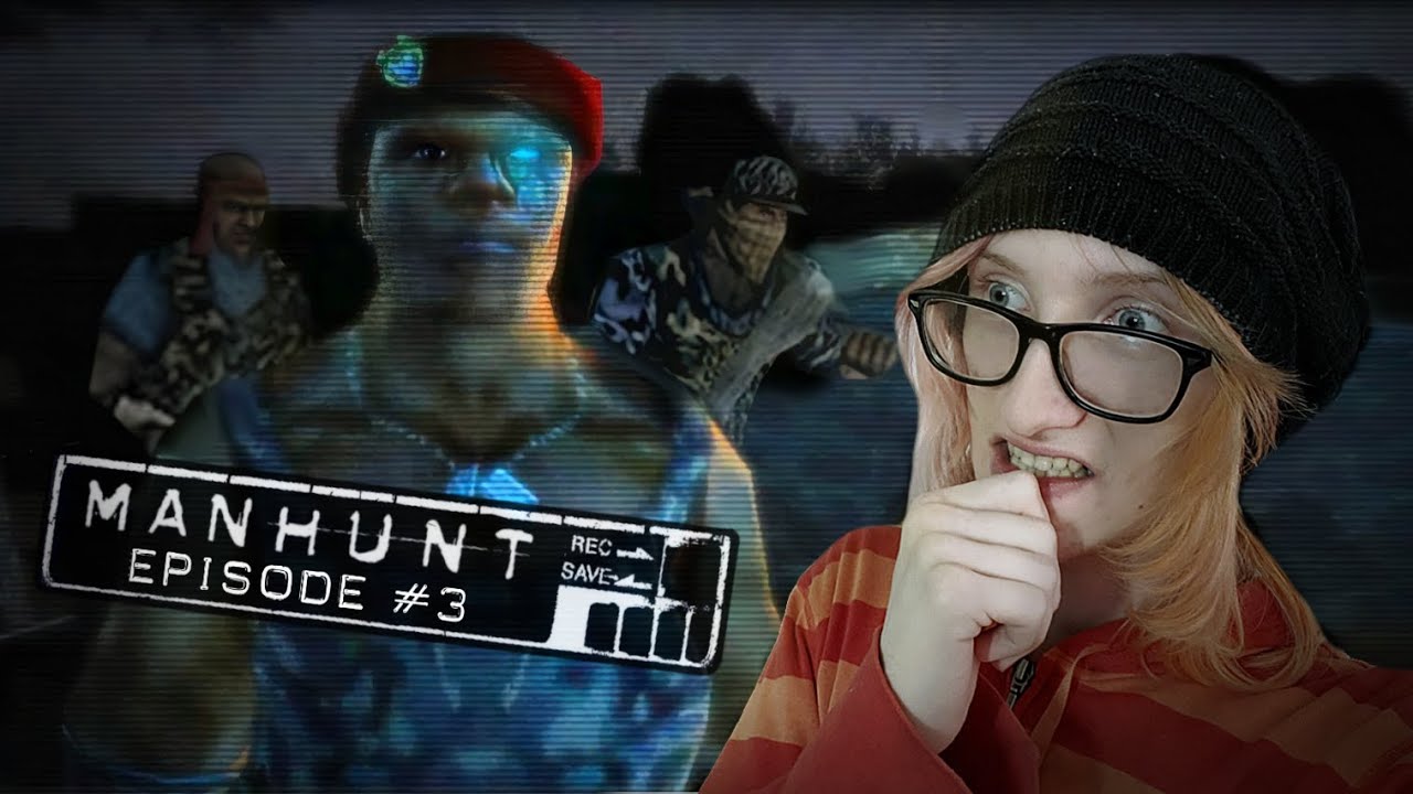 THE WARDOGS MEAN BUISNESS! : Manhunt (Episode 3) - YouTube