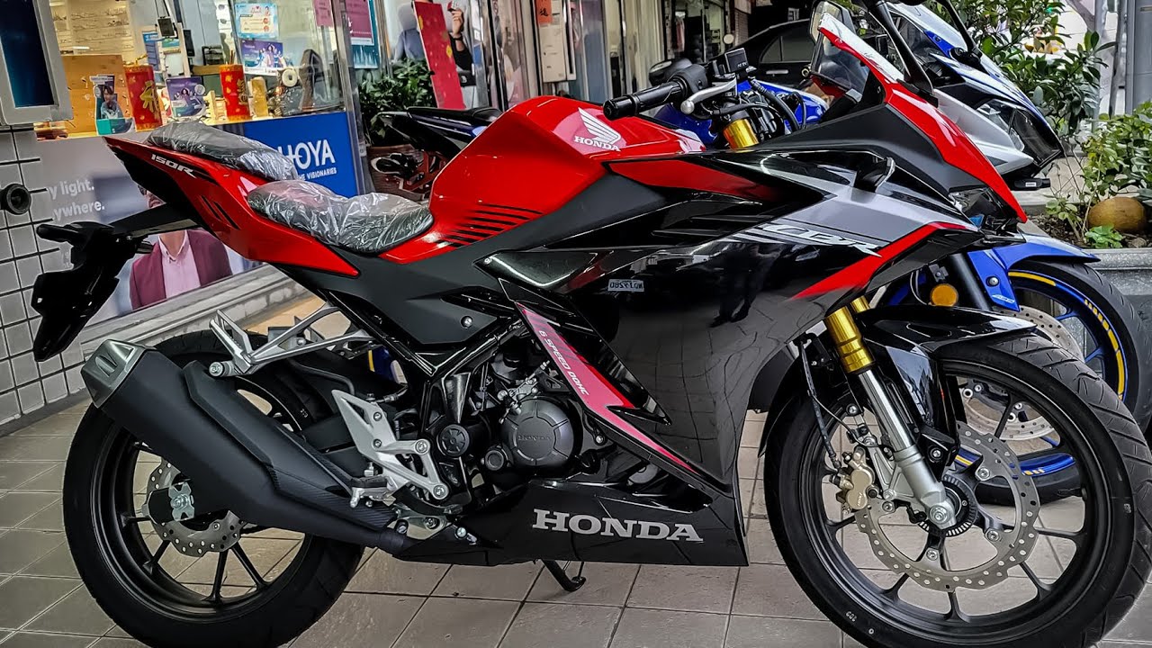 Finally 2022 New Honda Honda CBR 150 launch Date Confirm😱New Features👌 ...
