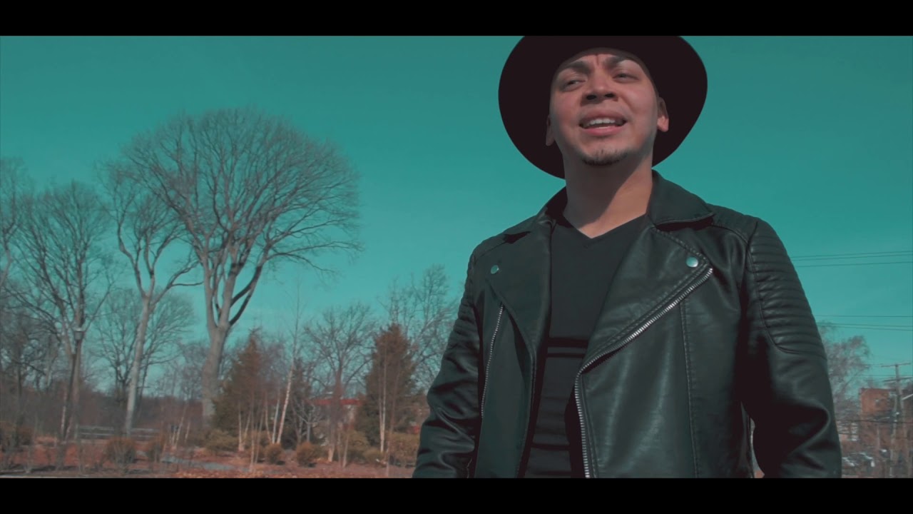 Fue Tu Amor - Mark Anthony Polanco (Official Video) - YouTube